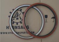 China Truck And Tractor Face Seals 921157.0007 A1205G2581 2106610 A1205F1721 A1205F1722 A1205F2424 A1205P2720 A1205P1914 A1205P2590 A1205B1874 A1205B2082 A1205B574 for sale