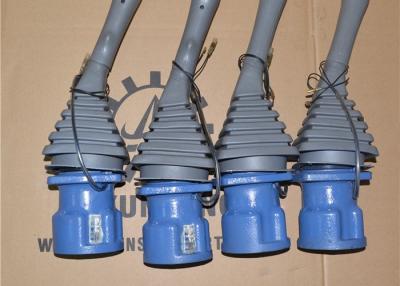 China B229900003354 B229900003353 Excavator Cabin Parts Excavator Pilot Valve for Sany SY65 SY75 for sale