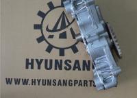 China VOE20824906 VOE20824908 Engine Oil Pump For  VOE20498514 EC350E EC380D EC480D for sale