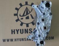China VOE20824906 VOE20824908 Engine Oil Pump For  VOE20498514 EC350E EC380D EC480D for sale