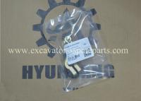 China 207-43-68120 207-43-68110 Excavator Lever 207-43-68121 For  PC200 PC300 for sale
