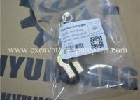 China 207-43-68120 207-43-68110 Excavator Lever 207-43-68121 For  PC200 PC300 for sale