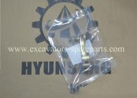 China 207-43-68120 207-43-68110 Excavator Lever 207-43-68121 For  PC200 PC300 for sale
