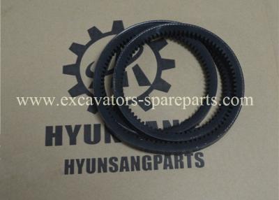 China 2614B553 2614B558 Engine V-Belt For Perkins Linde JCB AVX13X1325 AVX13X1312 for sale