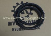 China 2614B553 2614B558 Engine V-Belt For Perkins Linde JCB AVX13X1325 AVX13X1312 for sale