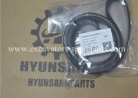 China 3289941 Cummins V-Belt , Ribbed 8PK1765HD 8PK1765 OEM ( For 102-002 ) for sale