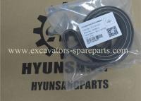 China 3911562 3288812 Cummins V-Belt , Ribbed 8PK1460 8PK1455 Rubber for 200-021 / 022 for sale