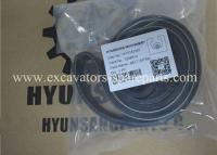 China 3911562 3288812 Cummins V-Belt , Ribbed 8PK1460 8PK1455 Rubber for 200-021 / 022 for sale