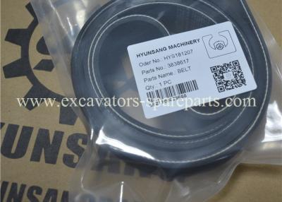 China 3838617 Engine V- Belt , Ribbed for 200-004 Cummins  OEM for sale