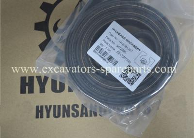 China 3972265 4080878 Cummins V-Ribbed Belt For Cummins ISC Diesel Engine for sale
