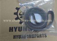 China 3972265 4080878 Cummins V-Ribbed Belt For Cummins ISC Diesel Engine for sale