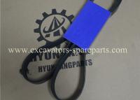China VOE21259870 VOE21322035 Engine V-Belt , Ribbed For EC210B  21259870 21322035 for sale