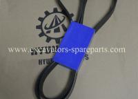China VOE21259870 VOE21322035 Engine V-Belt , Ribbed For EC210B  21259870 21322035 for sale