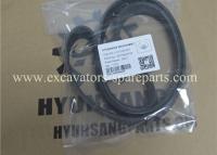 China 8973628150 8-97362815-0 Fan Belt For Hitachi ZX200-3 ZX240-3 ZX270 4HK1 Isuzu for sale