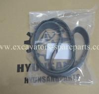 China 8973628150 8-97362815-0 Fan Belt For Hitachi ZX200-3 ZX240-3 ZX270 4HK1 Isuzu for sale