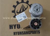 China 190-0643 1900643 Excavator Engine Belt Tensioner C7 C9 For E320C E320D for sale