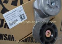 China 190-0643 1900643 Excavator Engine Belt Tensioner C7 C9 For E320C E320D for sale