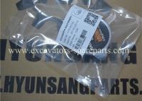 China 20Y-03-22110 20Y-03-22111 Excavator Radiator Cap For  PC130-8 PC160 PC200-6 for sale