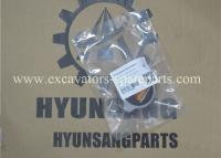 China 20Y-03-22110 20Y-03-22111 Excavator Radiator Cap For  PC130-8 PC160 PC200-6 for sale