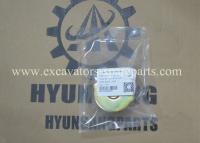 China 20Y-60-21440 20Y-60-21441 Excavator Engine Cap Aluminum For  PC200-8 PC130-8 for sale