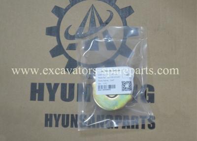 China 20Y-60-21440 20Y-60-21441 Excavator Engine Cap Aluminum For  PC200-8 PC130-8 for sale