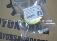 China 20Y-60-21440 20Y-60-21441 Excavator Engine Cap Aluminum For  PC200-8 PC130-8 for sale