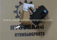 China 71N8-41700 71N8-41702 Lock Steel 71N8-41701 For Hyundai R290LC-7 R140W-7 R200W-7 for sale