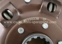 China ME550238 ME550255 Crane Clutch Disk 699-21900002 For Kato NK250E NK500E for sale
