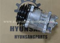 China VOE14518640 VOE14506862 Excavator Air Compressor For  EC240B EC210B EC360B for sale