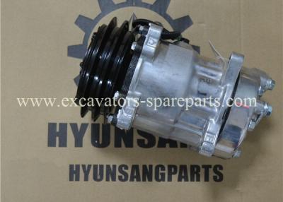 China VOE14518640 VOE14506862 Excavator Air Compressor For  EC240B EC210B EC360B for sale