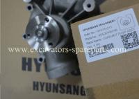 China VOE20450746 20450746 Engine Coolant Pump For  L40 L45 G700B G710B Loader for sale