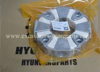 China 11N7-10010 11N7-10020 Excavator Pump Coupling Rubber For Hyundai R210LC-7 R210LC-9 for sale