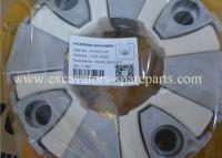 China 11N7-10010 11N7-10020 Excavator Pump Coupling Rubber For Hyundai R210LC-7 R210LC-9 for sale