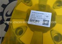 China 13E6-16010 13E6-16040 Excavator Pump Coupling Rubber For Hyundai R140W-7 for sale