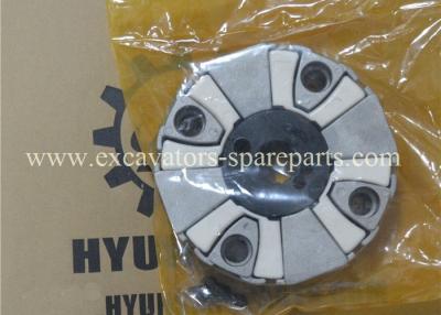 China VOE14514869 14514869 Flexible Coupling For  Excavator EC290 EC290BLC EC290B for sale