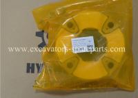 China VOE14514869 14514869 Flexible Coupling For  Excavator EC290 EC290BLC EC290B for sale