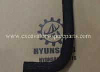 China VOE14501342 14501342 Water Hose Cooling For  Excavator D7D D7E EC240B EC290B for sale