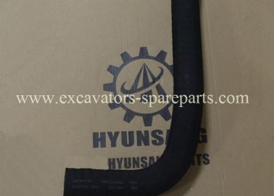 China VOE14501342 14501342 Water Hose Cooling For  Excavator D7D D7E EC240B EC290B for sale