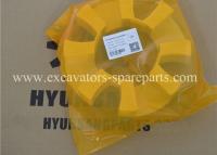 China 11E9-15091 11E9-15090 Excavator Main Pump Coupling For Hyundai R210LC-3 R210LC-9 for sale
