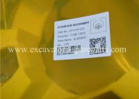 China 11NB-13040 11NB-13030 Pump Coupling Element For Hyundai R450LC-7 R480LC-9 R500 for sale