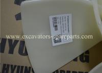 China 600-861-6510 600-625-7620 Excavator Engine Cooling Fan For  6D102 PC200-8 for sale