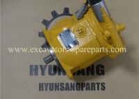 China 259-0815 2590815 Hydraulic Fan Motor For C9 E330D E336D Excavator for sale