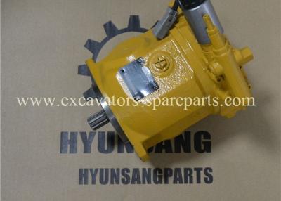 China 259-0815 2590815 Hydraulic Fan Motor For C9 E330D E336D Excavator for sale