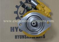 China 259-0815 2590815 Hydraulic Fan Motor For C9 E330D E336D Excavator for sale