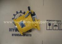 China 259-0815 2590815 Hydraulic Fan Motor For C9 E330D E336D Excavator for sale