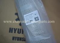 China 20Y-60-21510 20Y-60-21470 Excavator Filters Element For  PC200-6 PC210-6 for sale