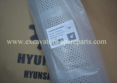 China 20Y-60-21510 20Y-60-21470 Excavator Filters Element For  PC200-6 PC210-6 for sale