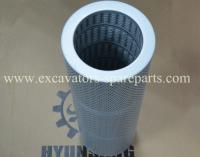 China 20Y-60-21510 20Y-60-21470 Excavator Filters Element For  PC200-6 PC210-6 for sale