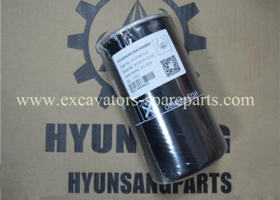 China 6735-51-5140 6735-51-5141 Excavator Filters / Excavator Oil Filter For  SA60102 PC200-8 for sale