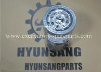 China 6735-51-5140 6735-51-5141 Excavator Filters / Excavator Oil Filter For  SA60102 PC200-8 for sale